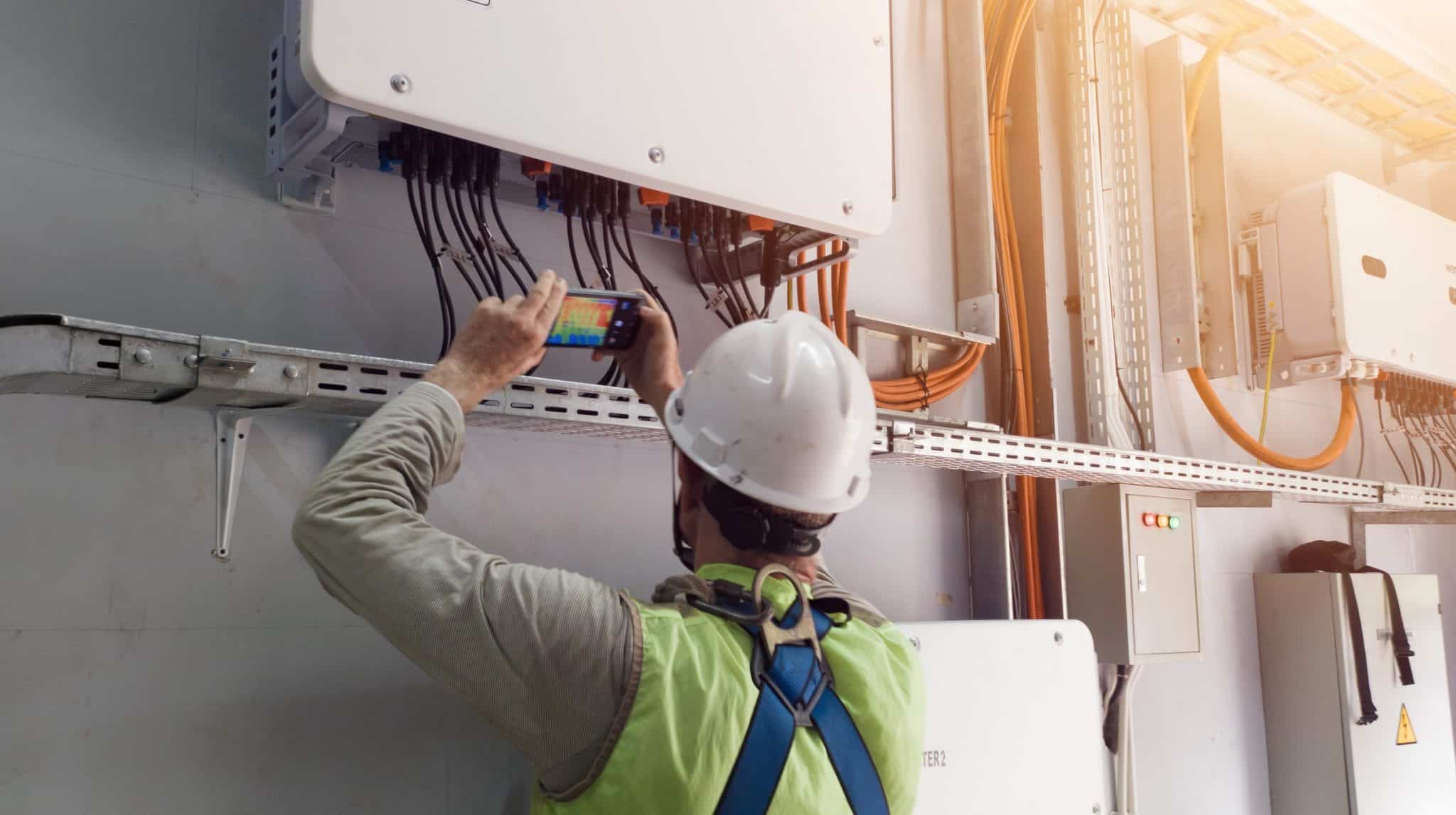 Top Electrical Safety Risks in Industrial Facilities - Holton Electric